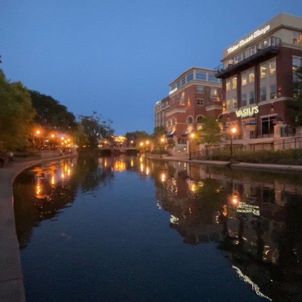 City of Naperville - 12 tips