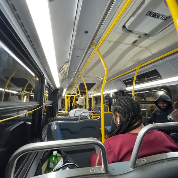 MTA Bus - Q113 - Rochdale - Queens, NY