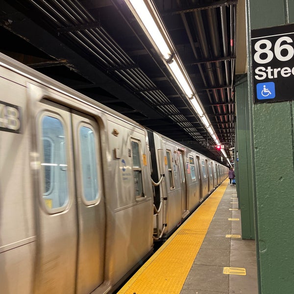 MTA Subway - 86th St (R) - Bay Ridge - 5 tips from 845 visitors