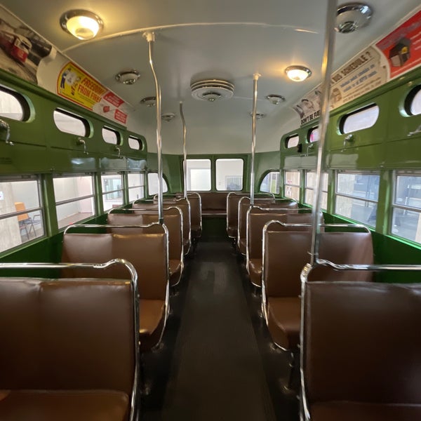 SEPTA Transit Museum - History Museum in Philadelphia