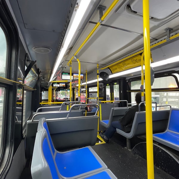 MTA Bus - B67 - Central Slope - 6 tips de 341 visitantes