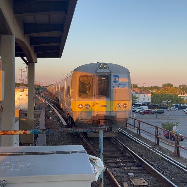 LIRR - Freeport Station - 16 tips from 2797 visitors