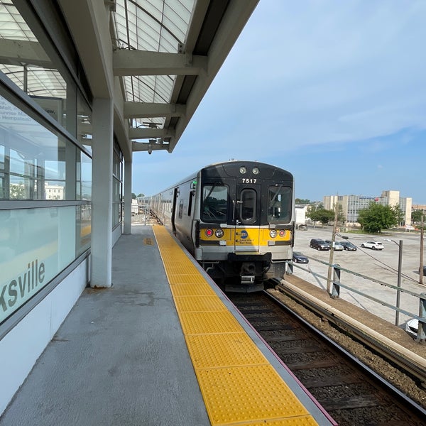 Photos at LIRR - Hicksville Station - Hicksville, NY