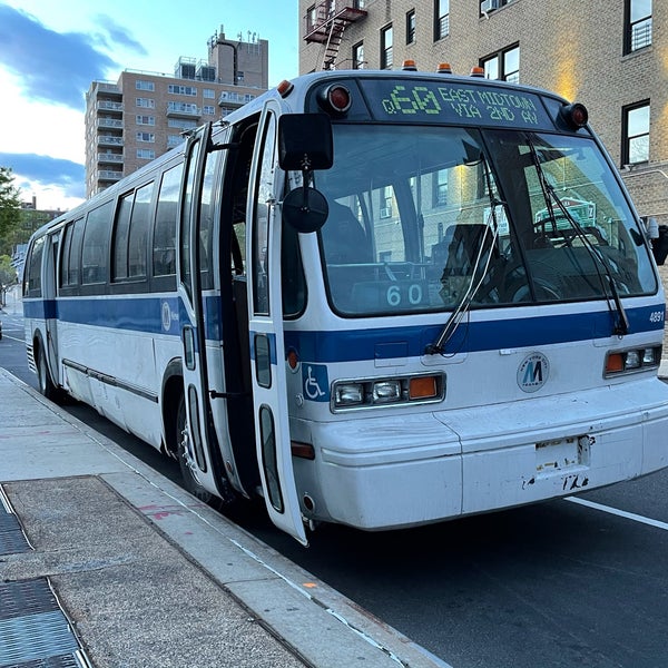 MTA/Nassau Inter-County Express - 165 Street Bus Terminal - 13 tips ...