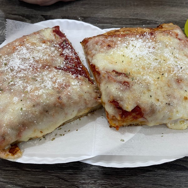 J&D Pizzeria & Restaurant - 5 tips from 186 visitors