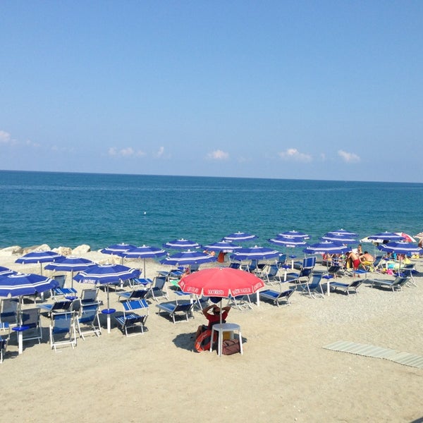 Falerna Marina - 5 tips