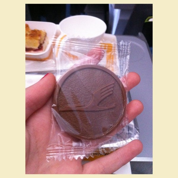 Lufthansa Flight 413 (Now Closed) - Newark Airport and Port Newark - 3 ...