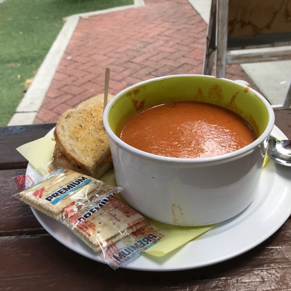 Last Drop Cafe - Village - 18 tips