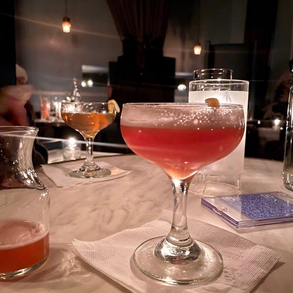 Photos at The Violet Hour - Wicker Park - Chicago, IL