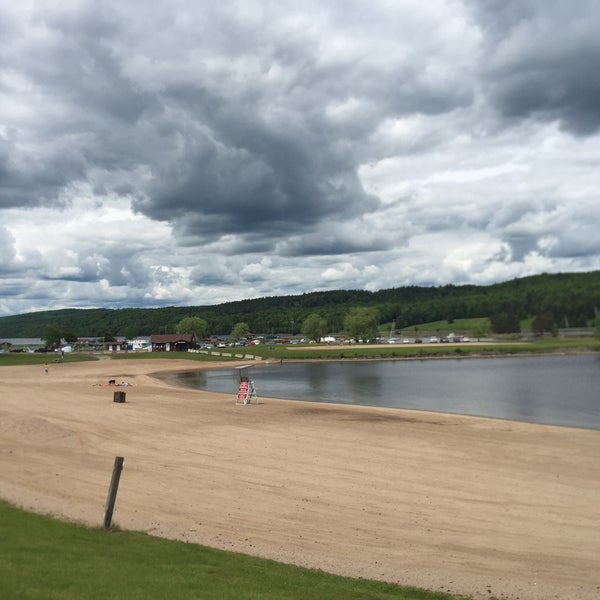 Mactaquac Provincial Park - State / Provincial Park