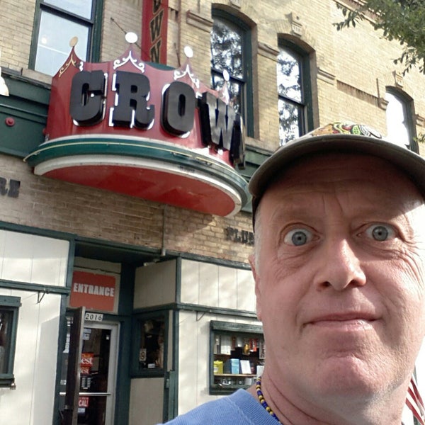 Crown Hardware - Harambee - 2016 N Doctor MLK Drive (3Rd Street)