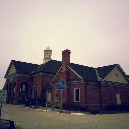 Photos at New Kent East Coast Gateway Safety Rest Area and Welcome ...