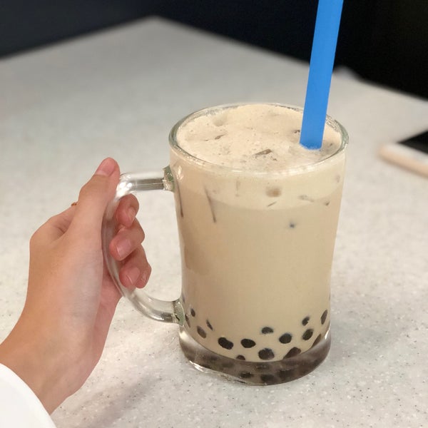 Photos at Bubble World Tea House - Burnaby, BC