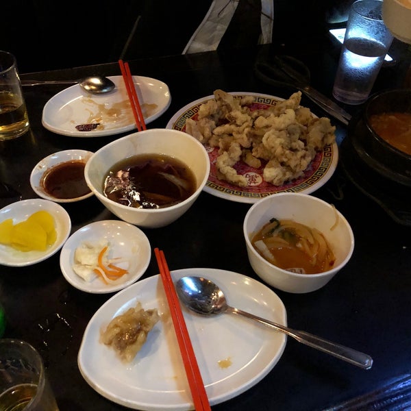 Book Kyung Ban Jeoum - West End - Vancouver, BC
