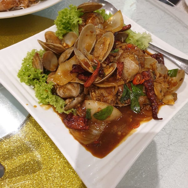 Photos at Gim Tim Restaurant - Chinese Restaurant in Ang Mo Kio