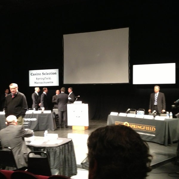 CityStage - Theater in Springfield