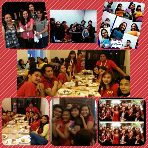 Interglobe Technologies (IGT) - Taguig District 2 - 4 tips