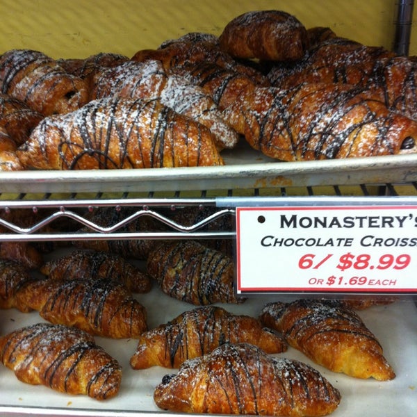 Photos at Monastery Bakery - Oakville, ON