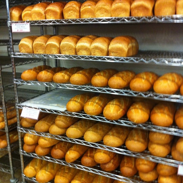 Photos at Monastery Bakery - Oakville, ON