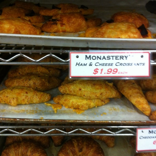 Photos at Monastery Bakery - Oakville, ON