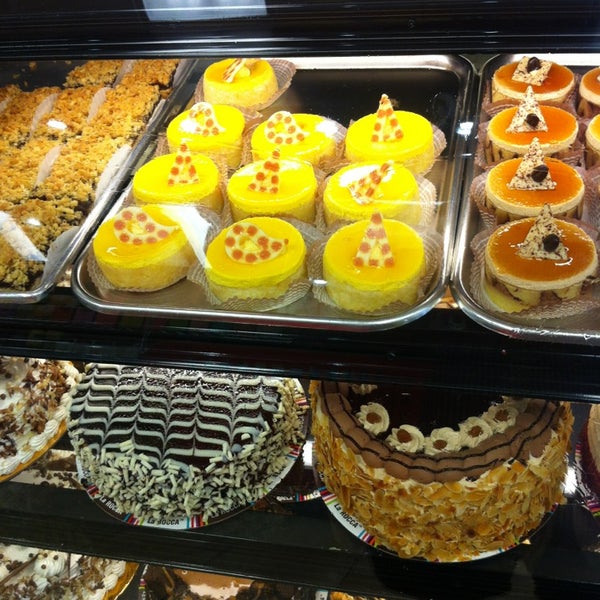 Photos at Monastery Bakery - Oakville, ON