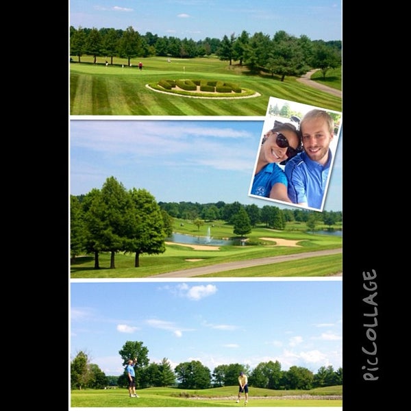 Covered Bridge Golf Course - 12510 Covered Bridge Rd