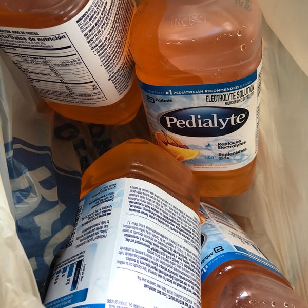 Kroger Signature - Supermarket