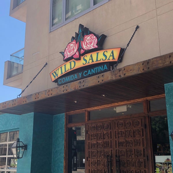 Wild Salsa - Dallas, TX