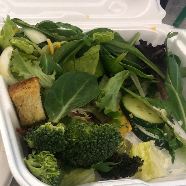 Photos at Alonti Cafe and Catering - 901 Main St