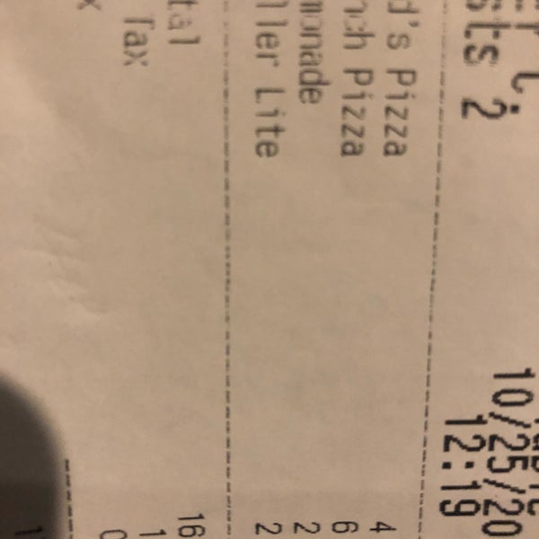 Pizza Getti - Italian Restaurant in Rockwall