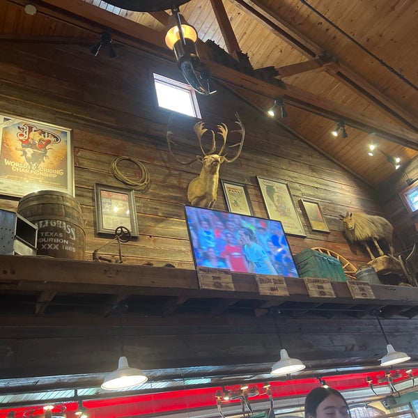 Saltgrass Steakhouse - 27 tips from 1005 visitors