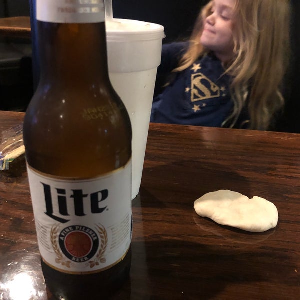 Pizza Getti - Italian Restaurant in Rockwall