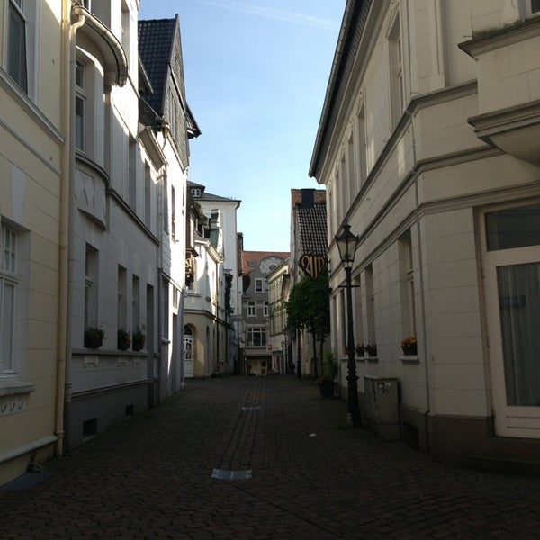 Lüdenscheid - Town in Lüdenscheid