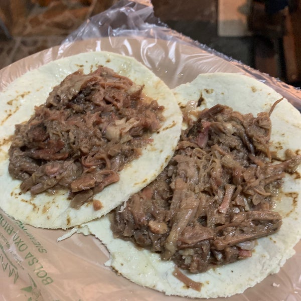 Tacos El Indio - Restaurante de tacos en Boca del Río, VER