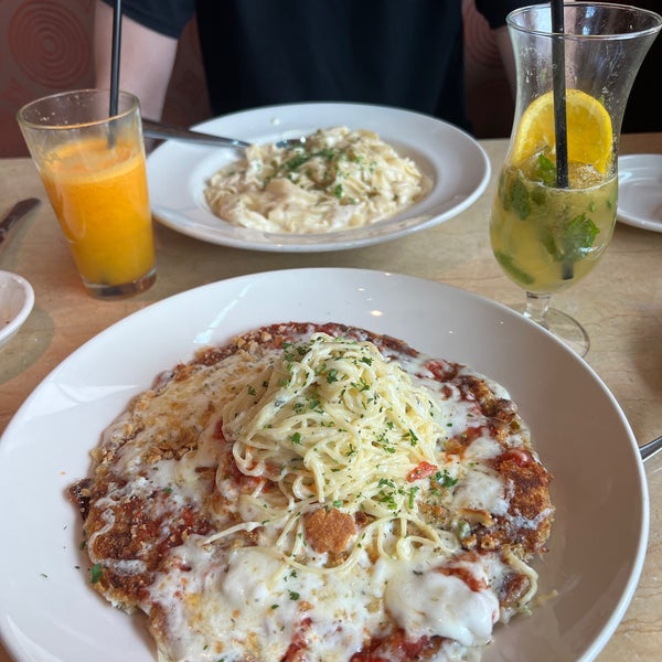 Cheesecake Factory Menu Skinnylicious