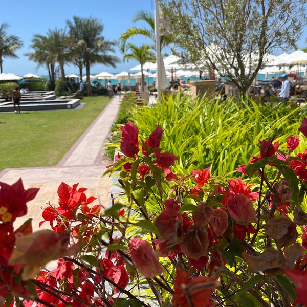 Rixos Premium Private Beach - 35 tips