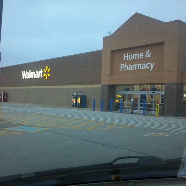 Walmart Supercenter - 618 ziyaretçidan 7 tavsiye'da fotoğraflar