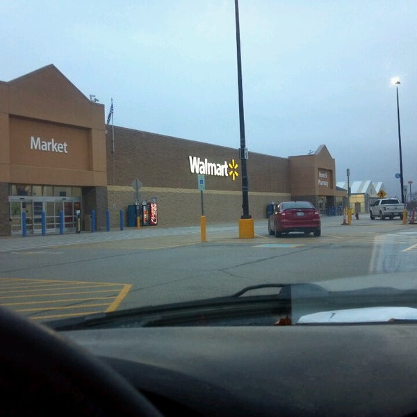 Photos at Walmart Supercenter - 7 tips from 618 visitors