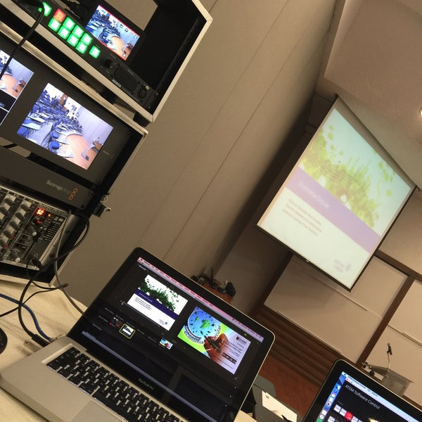 ICAMI - 3 tips from 201 visitors