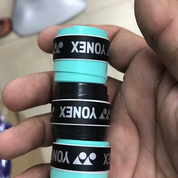 Kedai Badminton Honly - 5 tips from 184 visitors