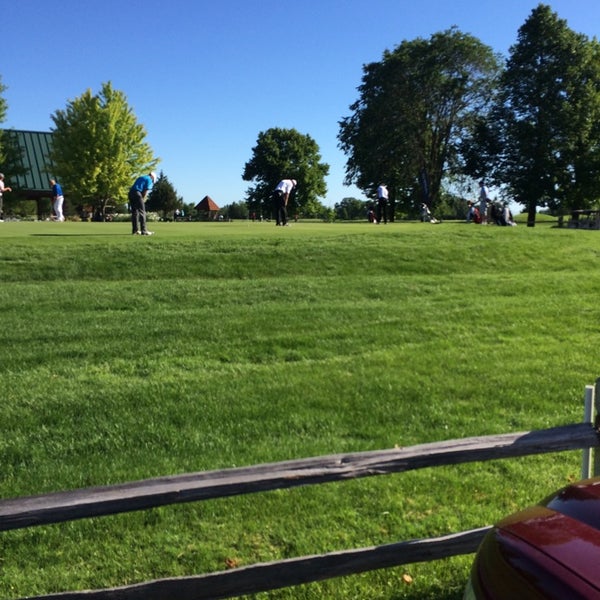 Photos at Bluff Creek Golf Course - Golf Course in Chaska