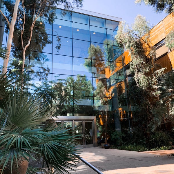 Esri - West Redlands - Redlands, CA