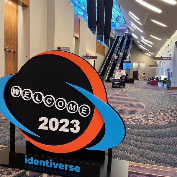 ARIA Convention Center - Convention Center