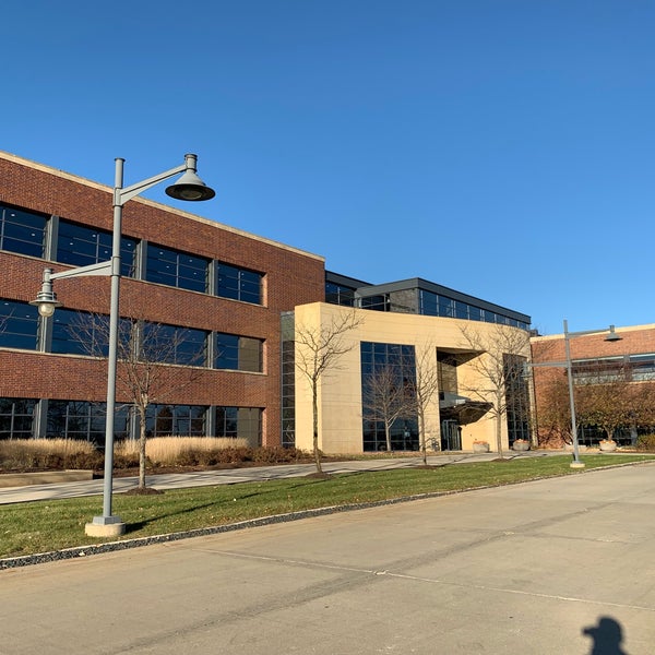 John Deere Financial - Office