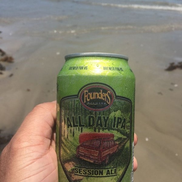 Beach Marker 27 - Beach in Port Aransas