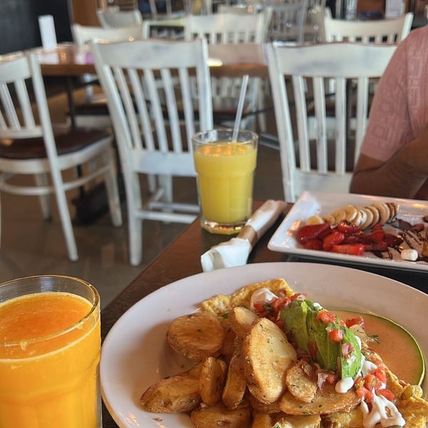 Eggspectation - Breakfast Spot in Far North Central