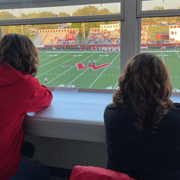 Harmon Field - 1 tip from 79 visitors