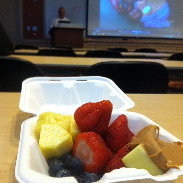 Harvard Medical School, Warren Alpert Bldg. - Medical Center Area - 200 ...