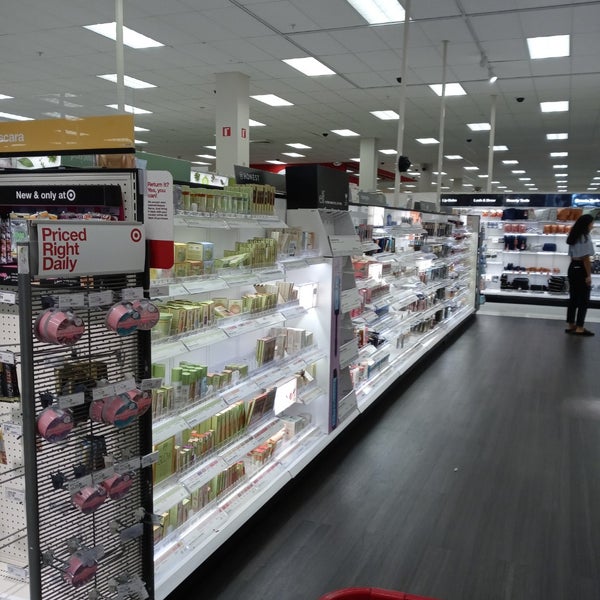 Target - Big Box Store in Escondido