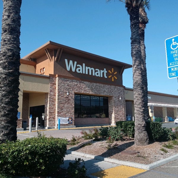 Photos at Walmart - 732 Center Dr
